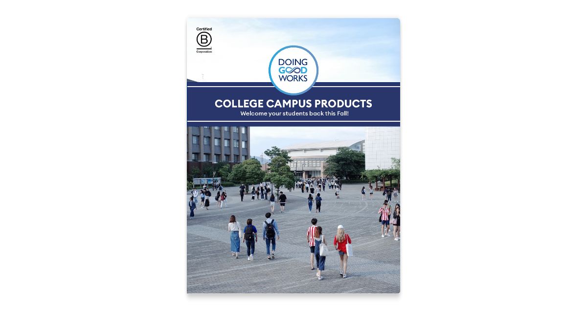 College Campus Products