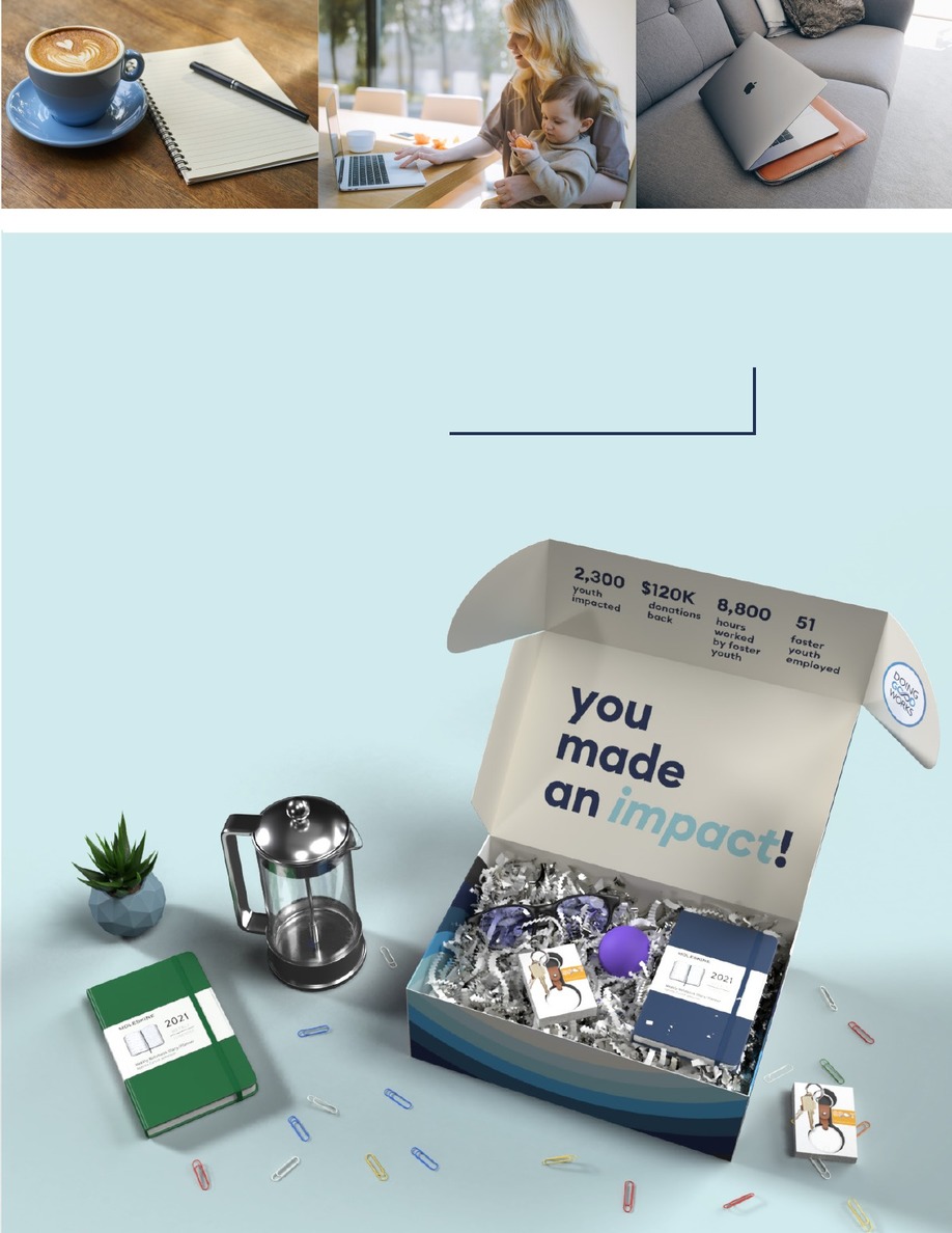 2021 Employee Engagement Kits